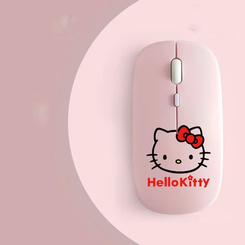 Sanrio-rat-n-inal-mbrico-Kawaii-con-Bluetooth-para-ni-a-Hello-Kittys ...