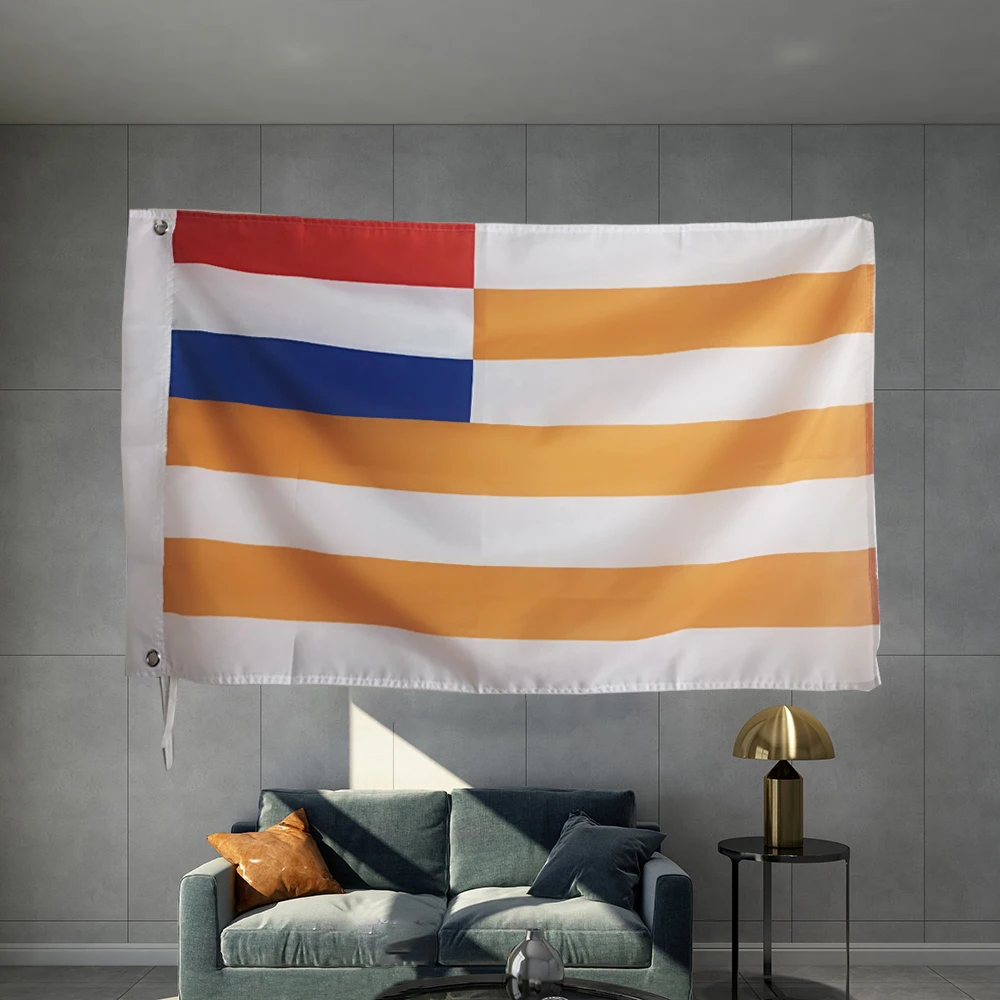 Orange Free State Flag