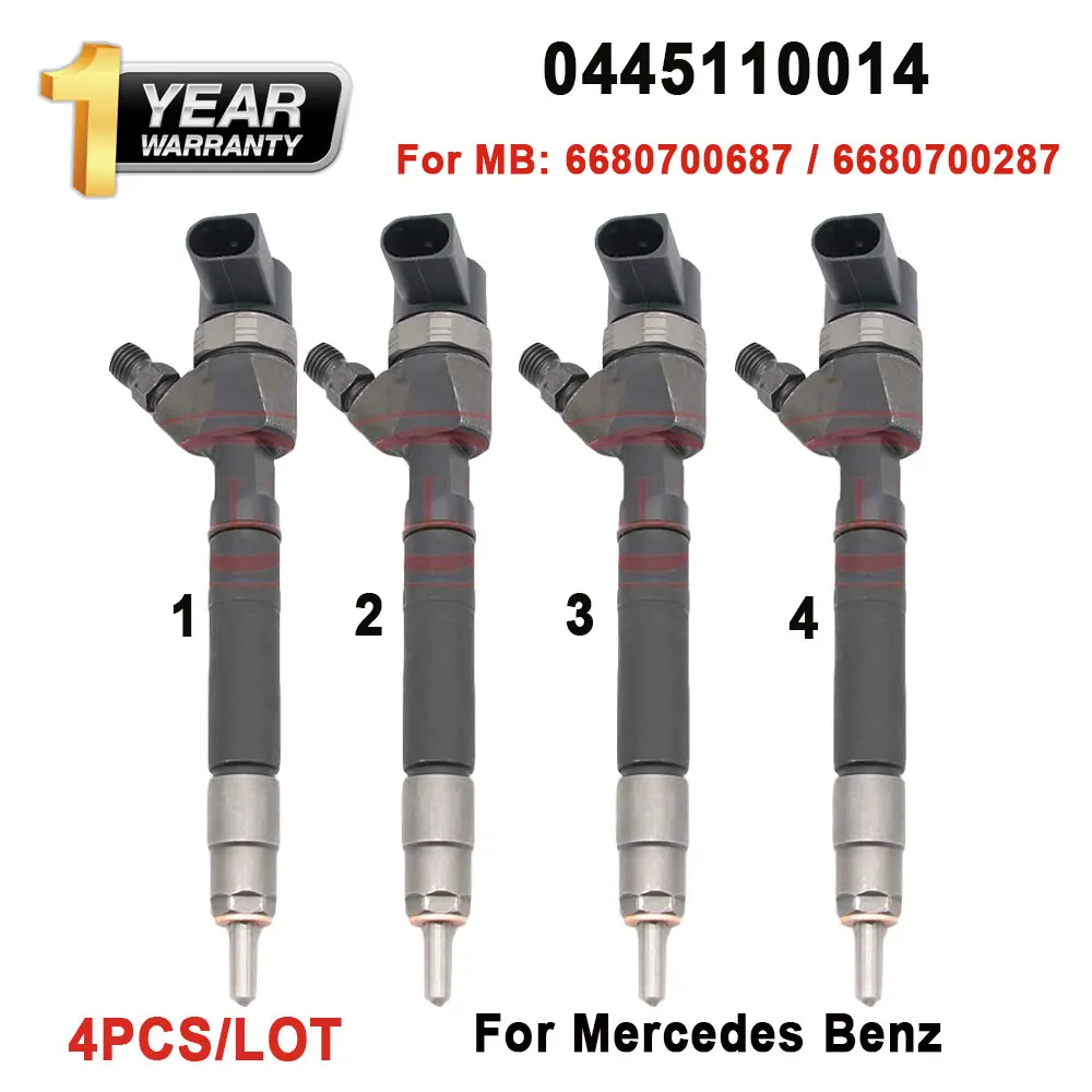 0445-110-014-NEW-Car-Fuel-Injector-0-445-110-014-Nozzle-0445110014 ...