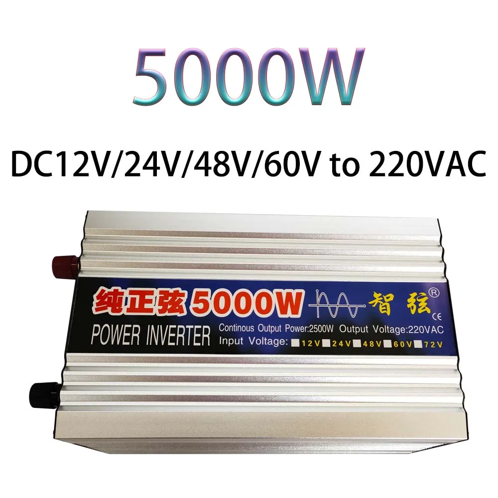 5000W-Pure-Sine-Wave-Inverter-DC-12V-24V-48V-60V-AC-Output-220V-230V ...