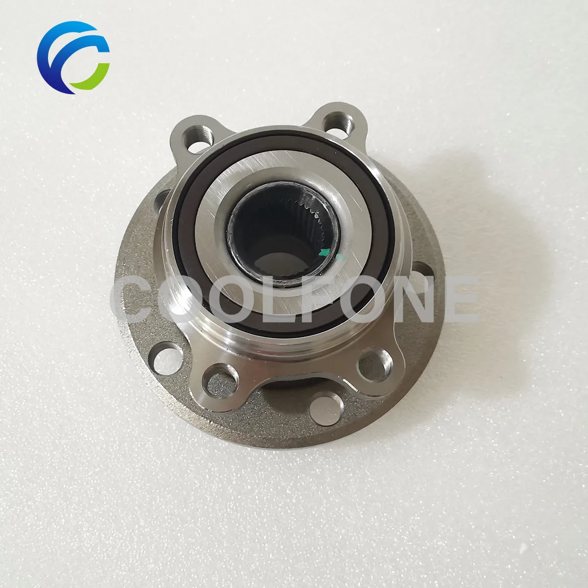 Front-Wheel-Hub-Bearing-For-VW-TOURAN-CADDY-PASSAT-JETTA-EOS-TIGUAN ...