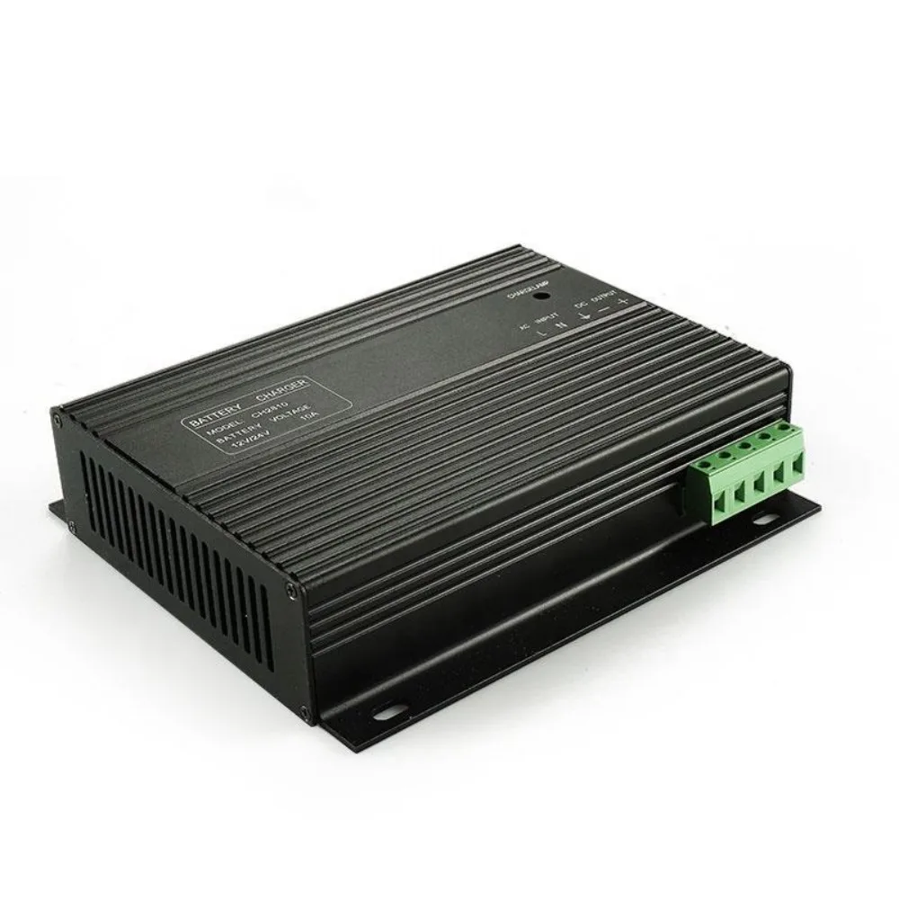 24v-10A-Generator-Automatic-Intelligent-Battery-float-Charger-output ...