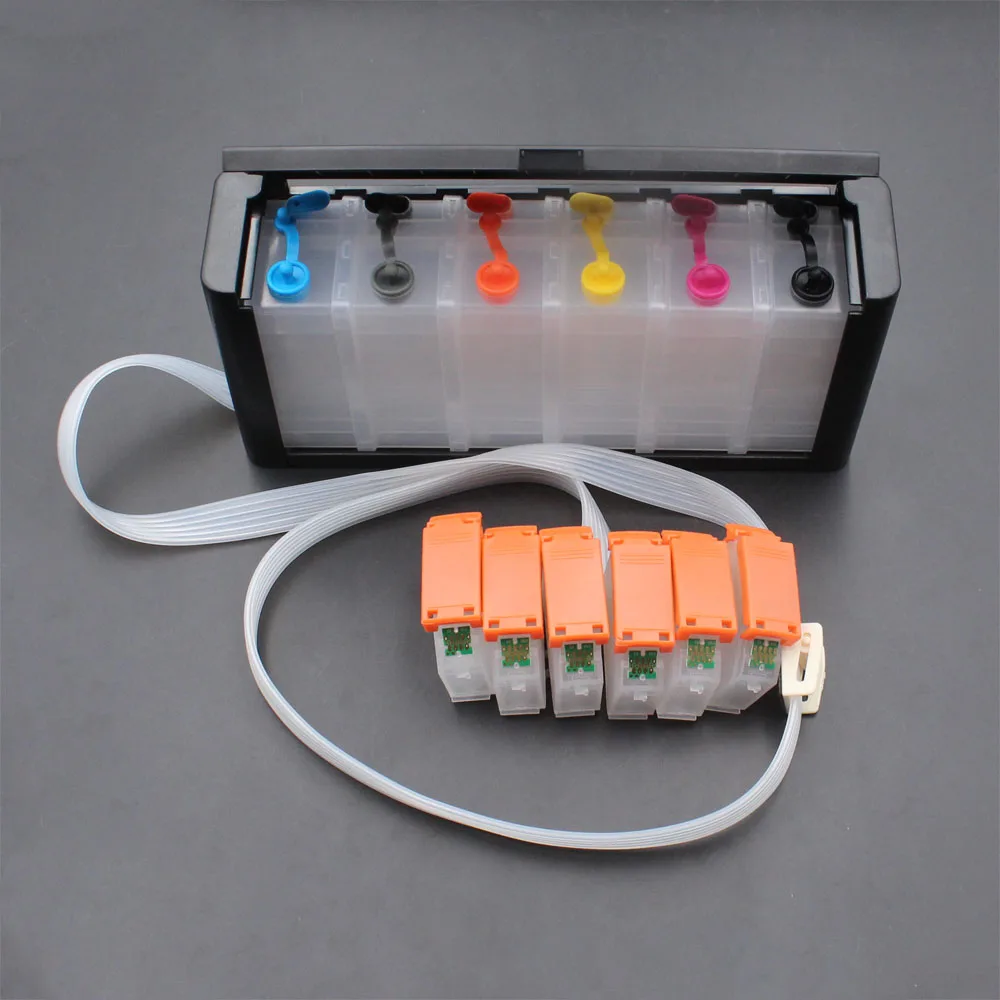 Europe-378XL-478XL-T04F5-T04F6-Empty-CISS-ink-supply-system-For-Epson ...