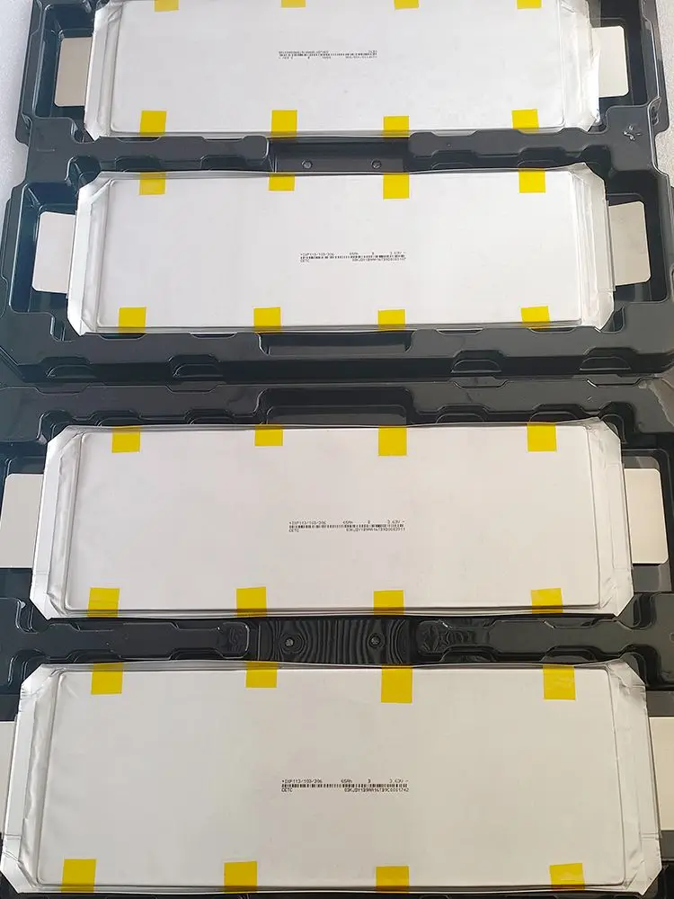 Brand-New-3-7v-67ah-108ah-10c-nmc-Pouch-Cell-Rechargeable-Lithium ...