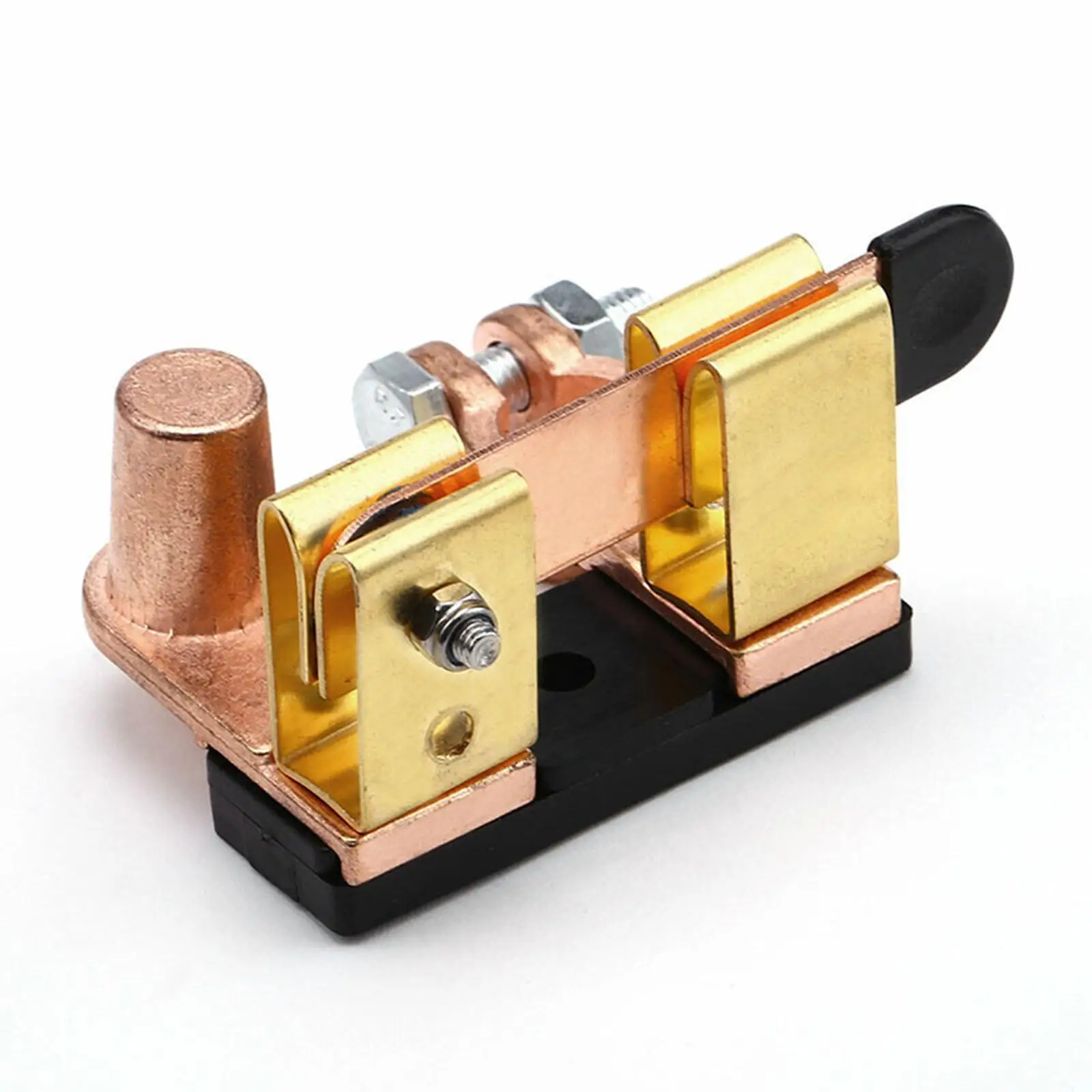 Top-Post-Negative-Battery-Disconnect-Switch-Car-Isolator-Power-Cutoff ...