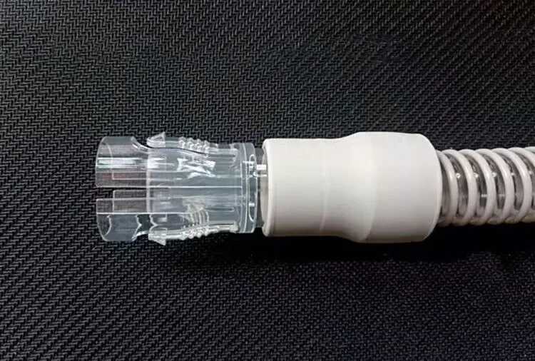 1-2-3-PCS-ResMed-AirMini-Compatible-Universal-Hose-Tubing-Connector-For ...