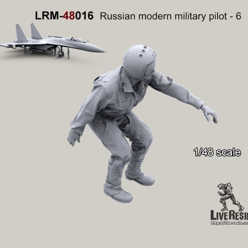 Modern Russian Military Aircraft