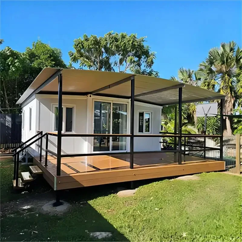 Folding-Modular-Homes-20ft-40ft-Expandable-Container-House-Living-3 ...