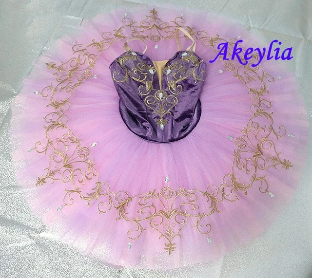 Classical Ballet Tutu Designs