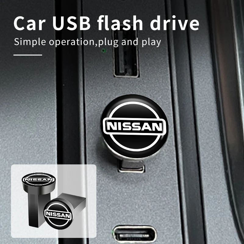 M-sica-do-carro-U-Disco-Memory-Stick-para-Nissan-USB-Flash ...