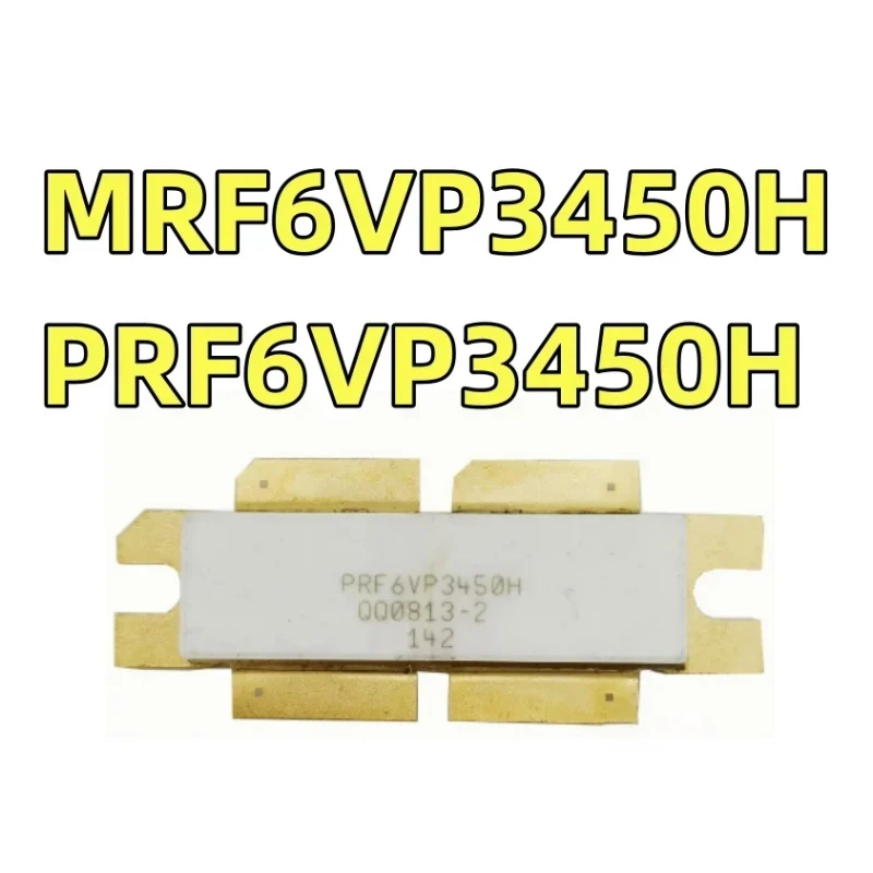 100% 테스트됨 Mrf6vp3450h Prf6vp3450h Mrf6vp3450hr5 Prf6vp3450h5 ...