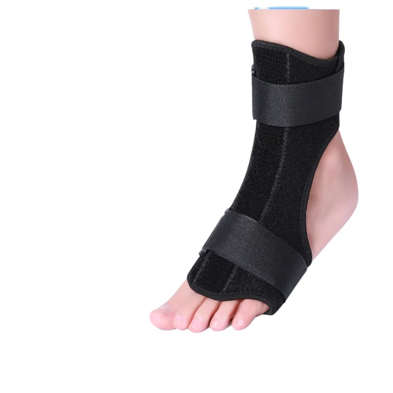 Metatarsal fracture protector, instep, ankle sprain fixator, fifth ...