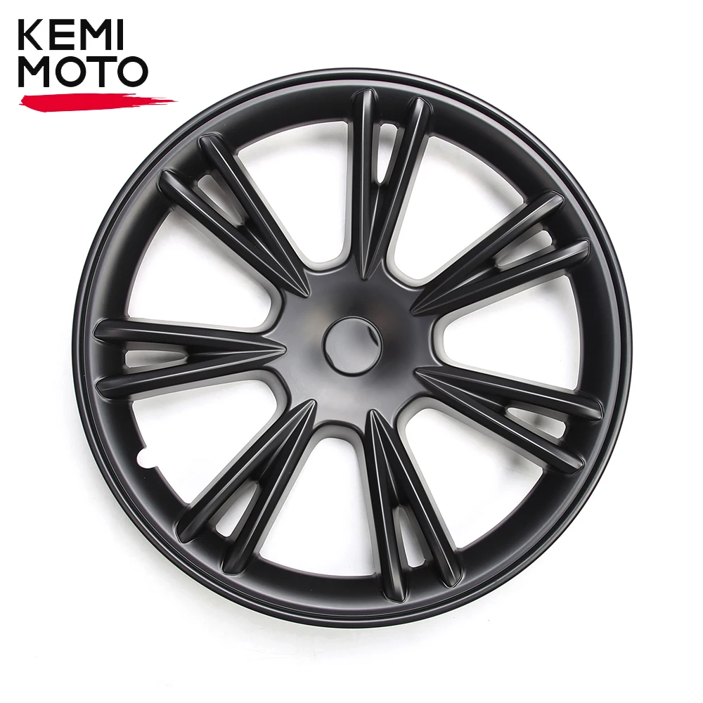 Wiel Cover 19 Inch Voor Tesla Model Y 2021 2022 2023 4 Stuks Wiel Hub ...