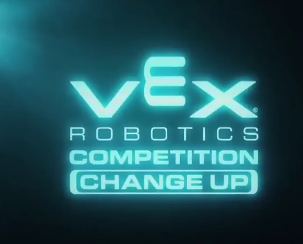 Vex Robotics Logo