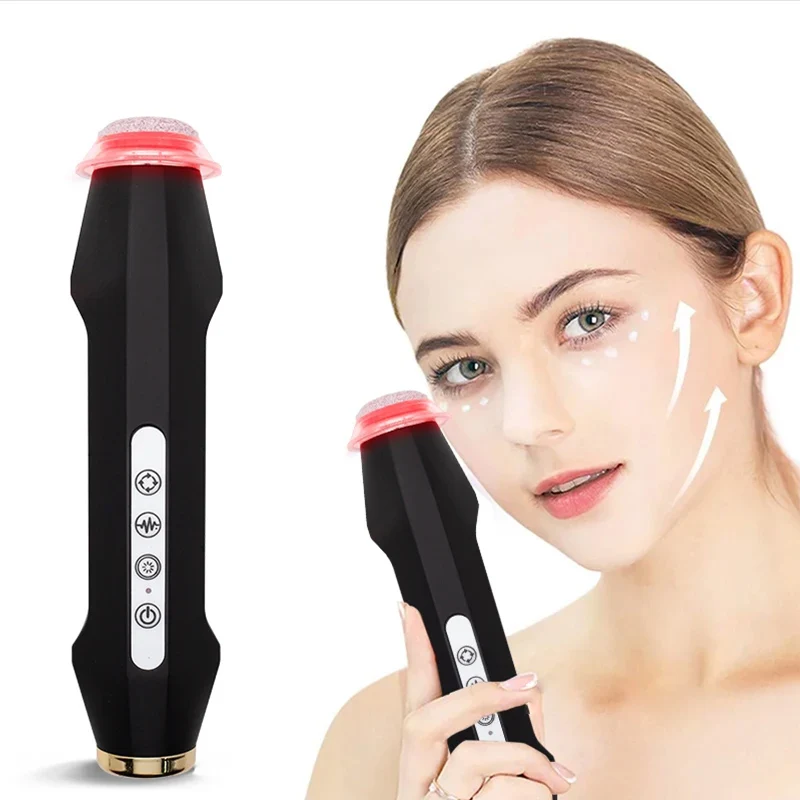 New-Portable-360-Degree-Rotating-Oxygen-Bubble-Pen-CO2-Bubble-Skin ...