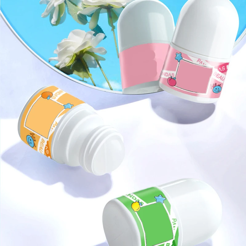 Deodorant-Roller-Nature-Pure-Plant-Extract-Long-Lasting-Cool ...