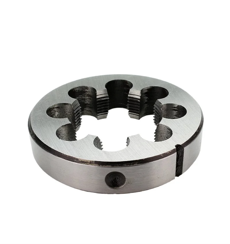 Tournevis,Matrice de filetage à droite filetage métrique outil de ...