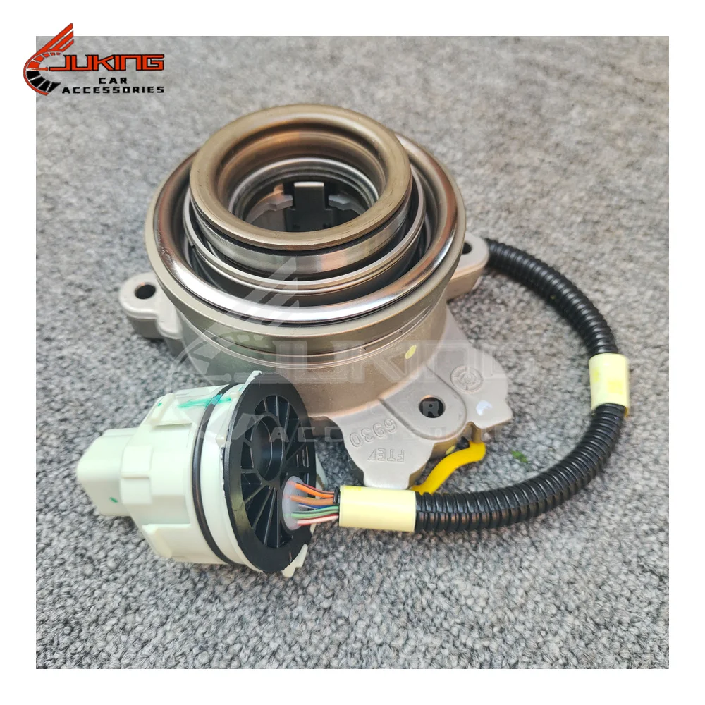Genuine-New-7DCT250-Transmission-Clutch-Release-Bearing ...