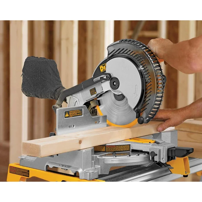 DEWALT-Miter-Saw-DWS715-220V-Orbital-Miter-Saw-305MM-1600W-Wired ...