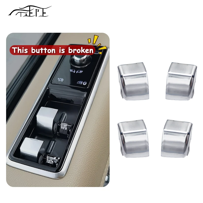 Car-Window-Switch-Repair-Buttons-Caps-Auto-Door-Window-Glass-Lift ...
