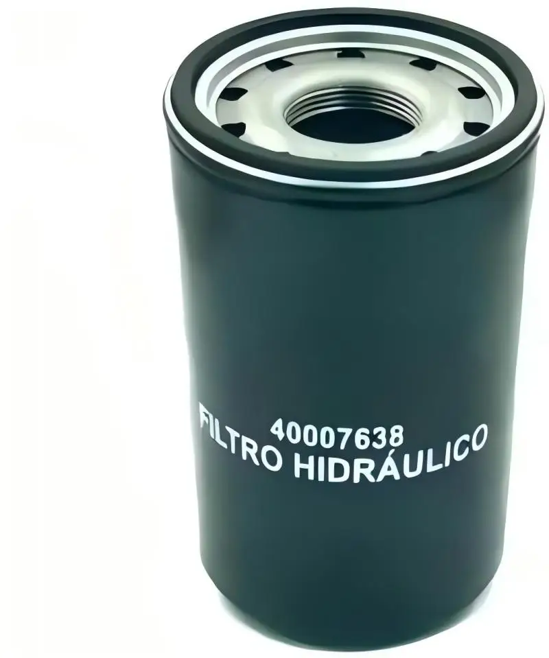 40007638 Hydraulic Oil Filter Compatible with LS Tractor C3030 G3033 ...