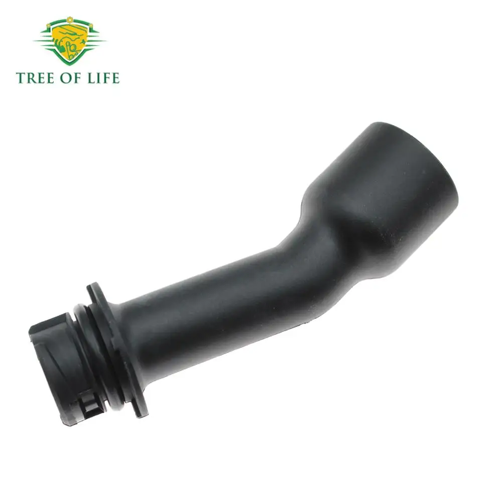 Engine-Oil-Fill-Tube-Neck-Valve-Cover-Mounted-For-GM-Pickup-Truck-SUV ...