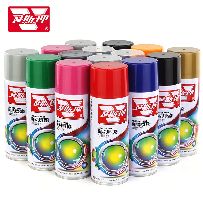 Automatic-spray-painting-galvanized-paint-outdoor-maintenance-paint ...