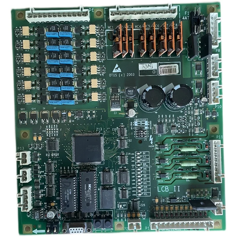 Original-Elevator-Accessories-Motherboard-LCB-II-GFA21240D1-GGA21240D1 ...