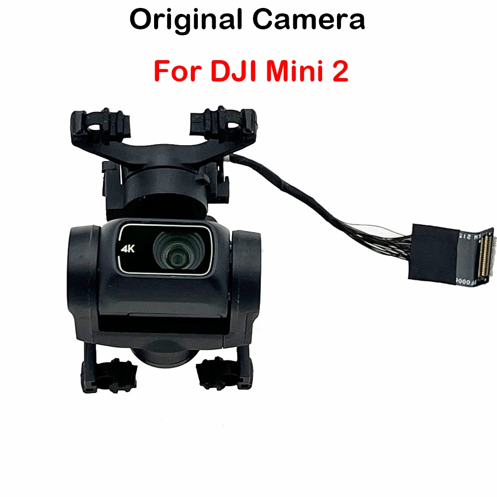 Original-4K-Gimbal-Camera-for-DJI-Mini-2-Complete-Camera-With-Ptz ...