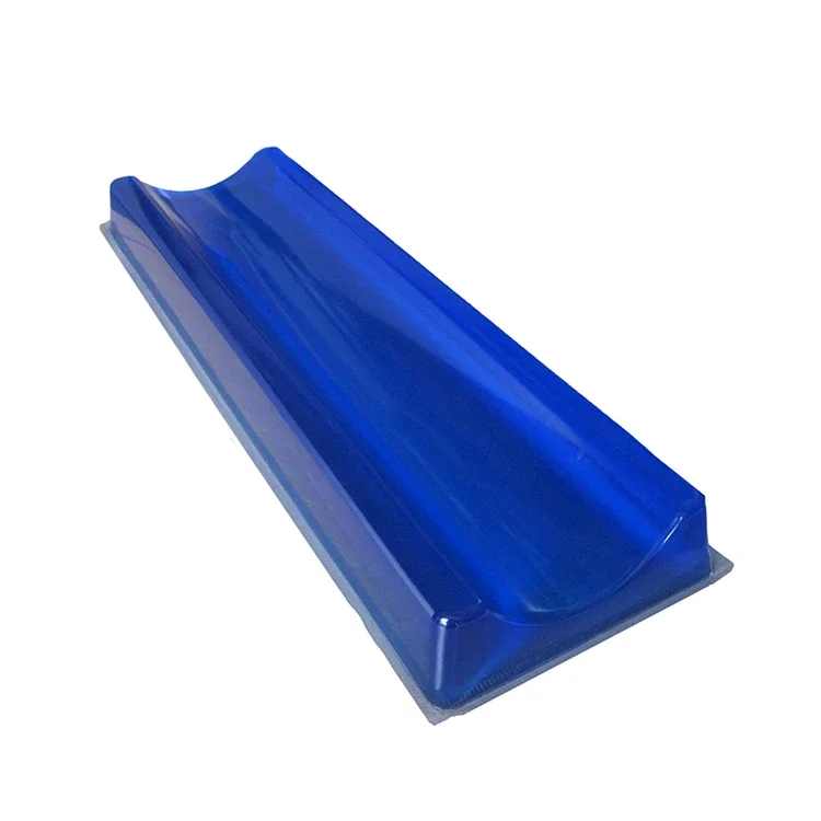Rehabilitation-Therapy-Supplies-Medical-Operating-Table-Gel-Pad-Arm ...