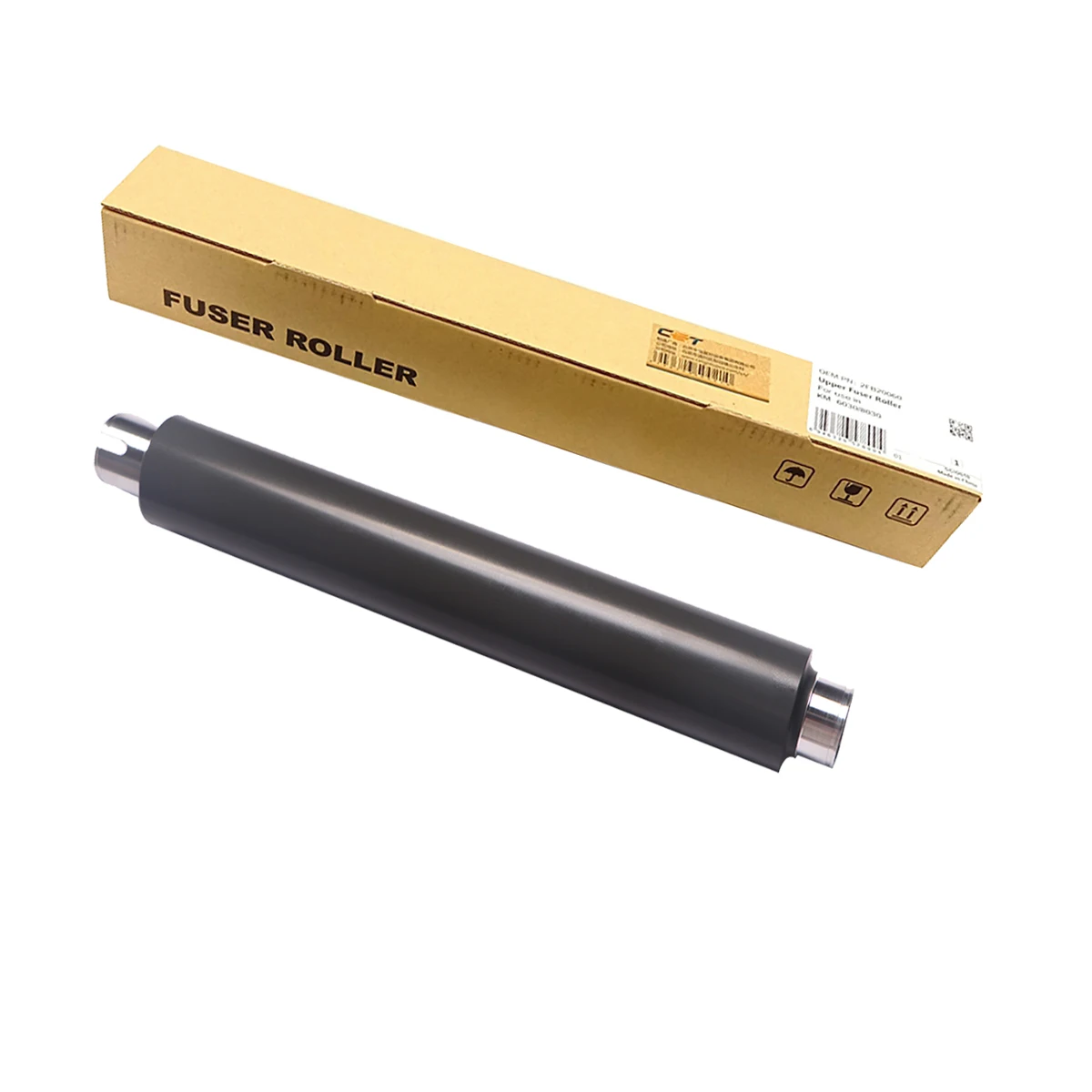 for-CET-Upper-Fuser-Heating-Roller-for-Kyocera-FS-4100-4200-4300-Teflon ...