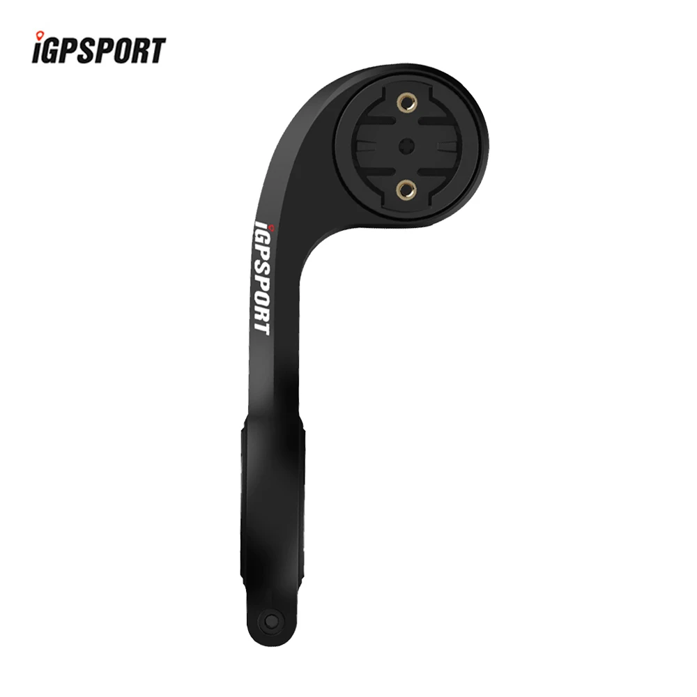 iGPSPORT-iGS-M80-Bicycle-Handlebar-Extended-Bracket-Bike-Headlight-Mount-Bar-Computer-Holder ...