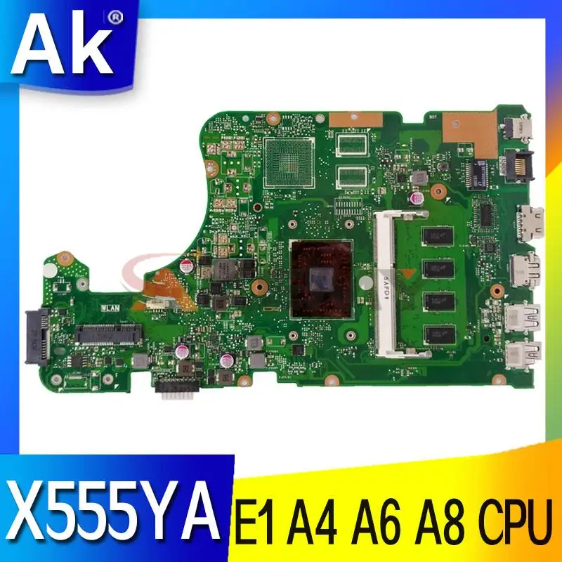X555yi Driver