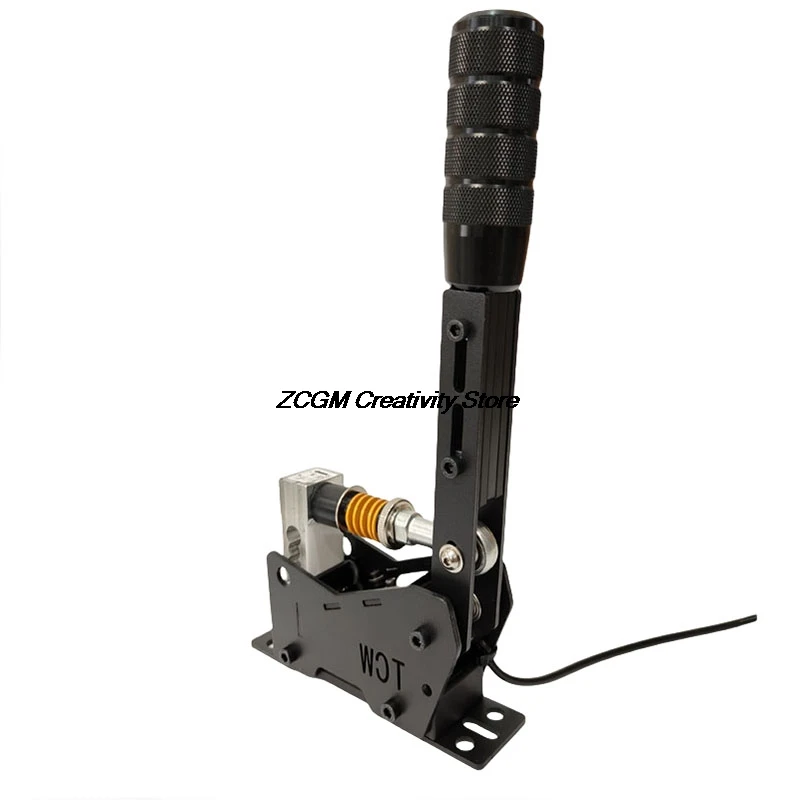 PC USB Racing Games Sequential Shifter H Gear Pressure Handbrake SIM ...