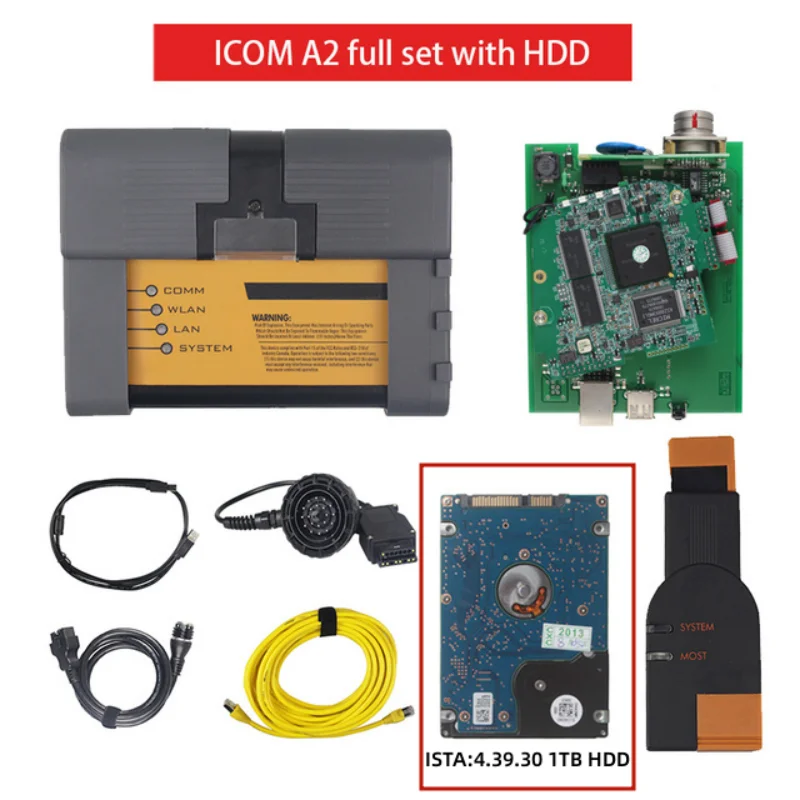 New2023-V147-FOR-BMW-ICOM-NEXT-Multi-language-Diagnostic-Programming ...