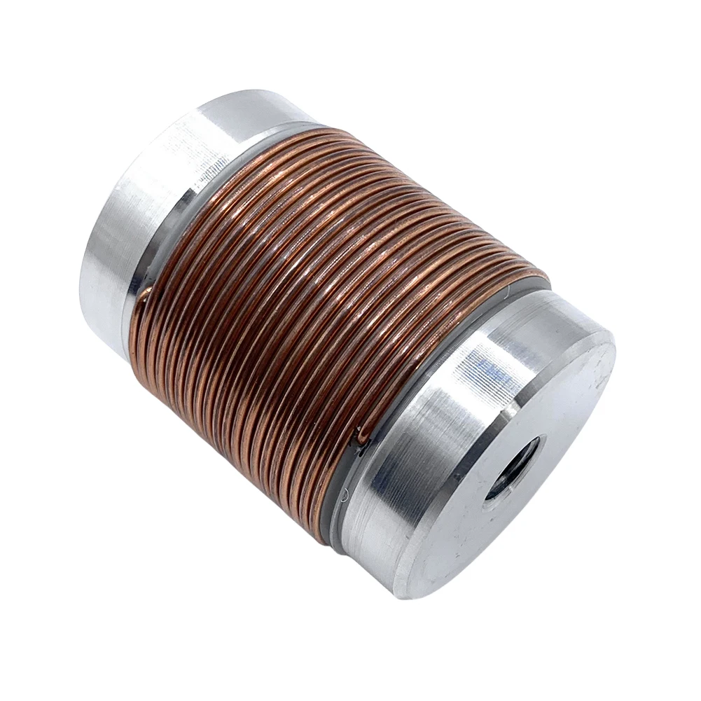 40-M-Band-Inducted-Coil-M10-Mini-Induction-Coil-Portable-Antenna ...