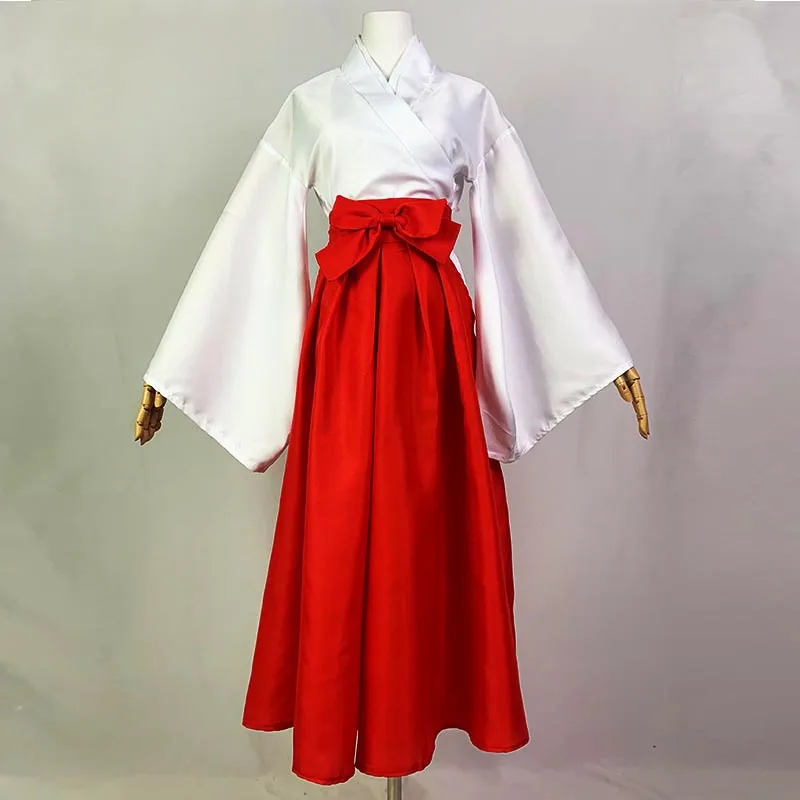 Iori-Utahime-Cosplay-Costume-Girls-Kimono-Suits-Woman-Tops-Dress ...