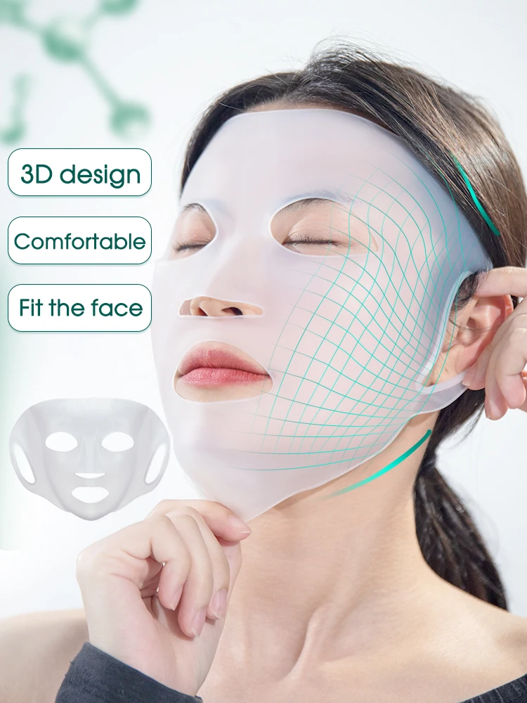 Reutiliz-vel-Wrinkle-Smoothing-Silicone-M-scara-Facial-Titular-M-scaras ...