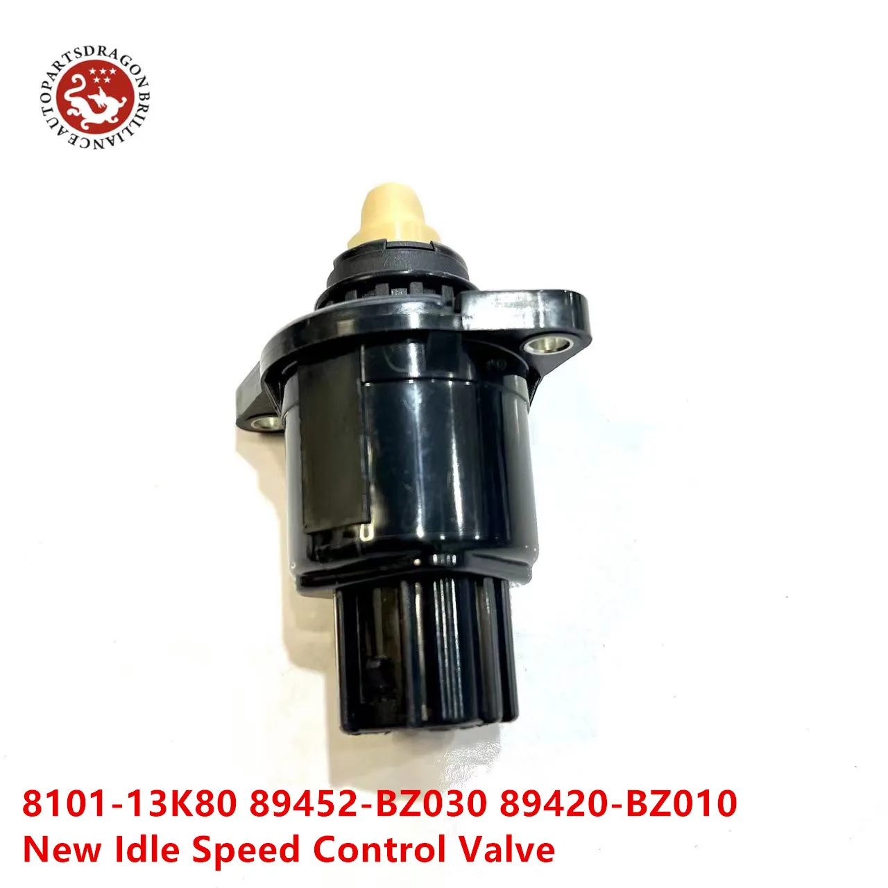 8101-13K80 89452-BZ030 89420-BZ010 New Idle Speed Control Valve For ...