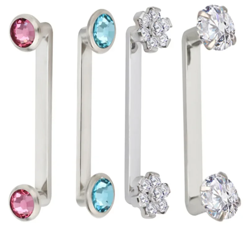 Terramycin Piercing: What You Need to Know Before Buying a G23 Titanium ...