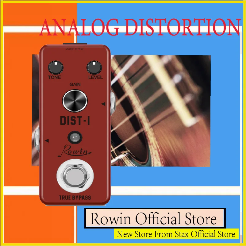 Rowin Official Store