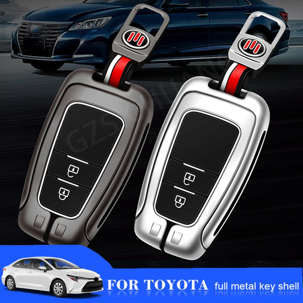 Toyota Corolla Key 2022