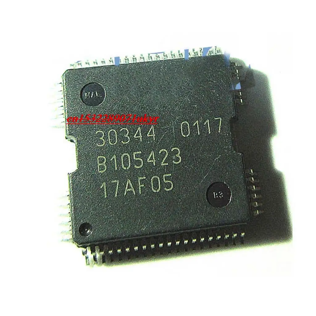 5pcs-or-10pcs-Auto-Chips-30344-for-ECU-Automotive-IC-Fuel-Injection ...