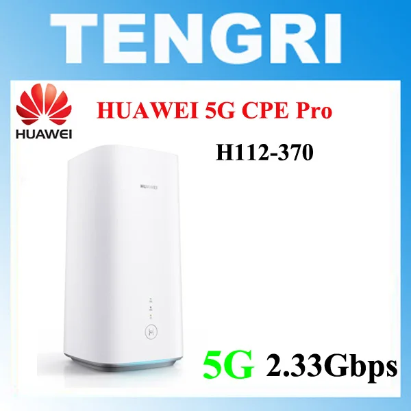 Original-Unlocked-HUAWEI-H112-370-5G-4G-CPE-Pro-With-Sim-Card-Wireless ...