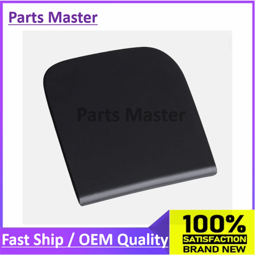 52453-F4010 52162-F4030 New Car Front Bumper Unpainted Tow Hook Cover ...