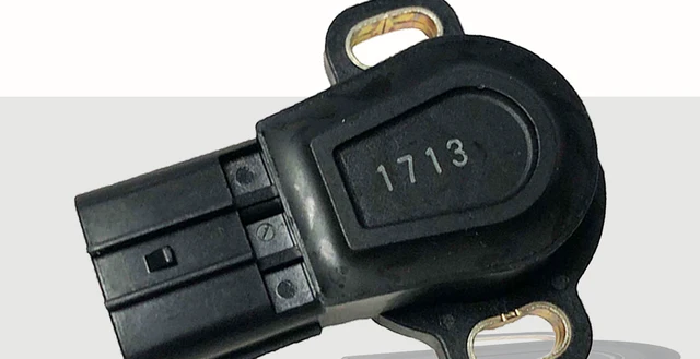 Evap Sensor A-Premium - Fits 90s-00s Ford & Mazda Cars (Aspire, Probe ...