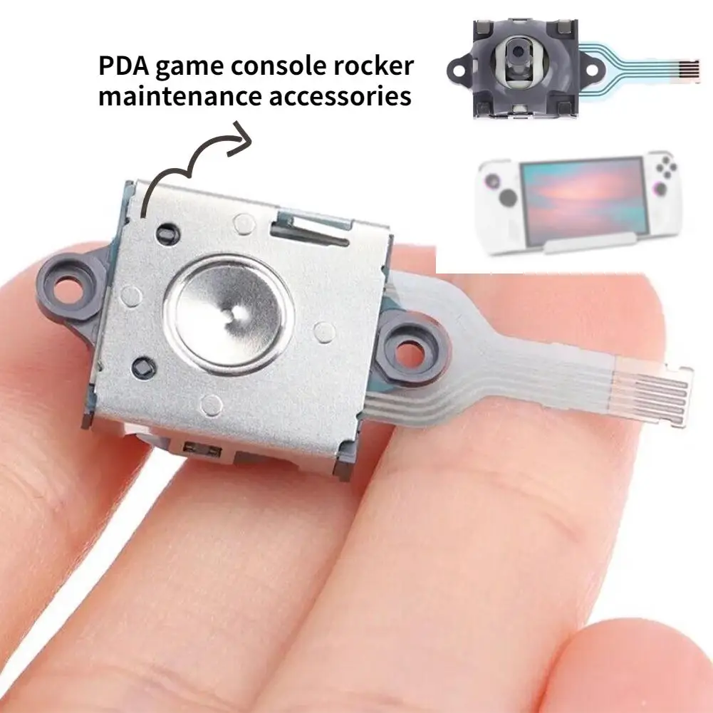 1PCS-Suitable-For-Rog-Ally-Handheld-To-Replace-Joystick-For-PDA ...