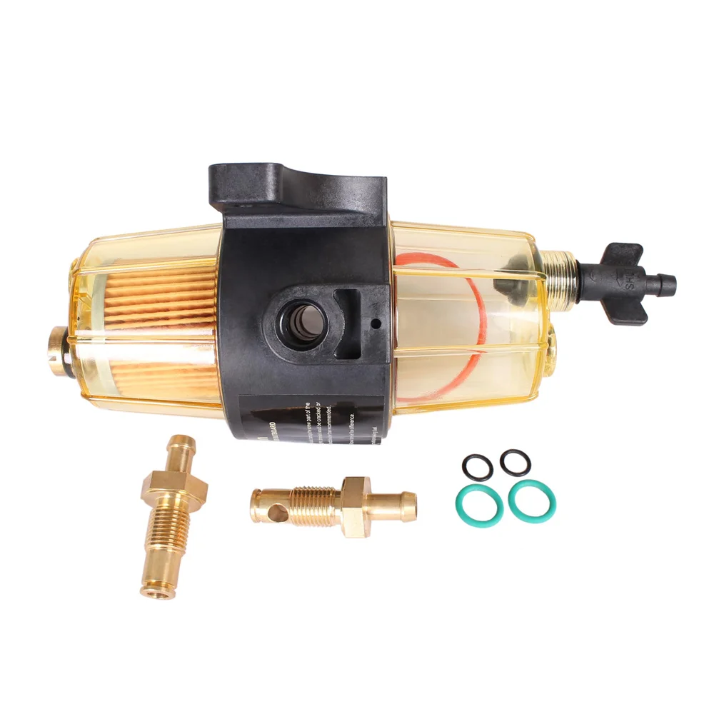 UF-10K Fuel Filter Element Water Separator Assembly Elements UF10K ...