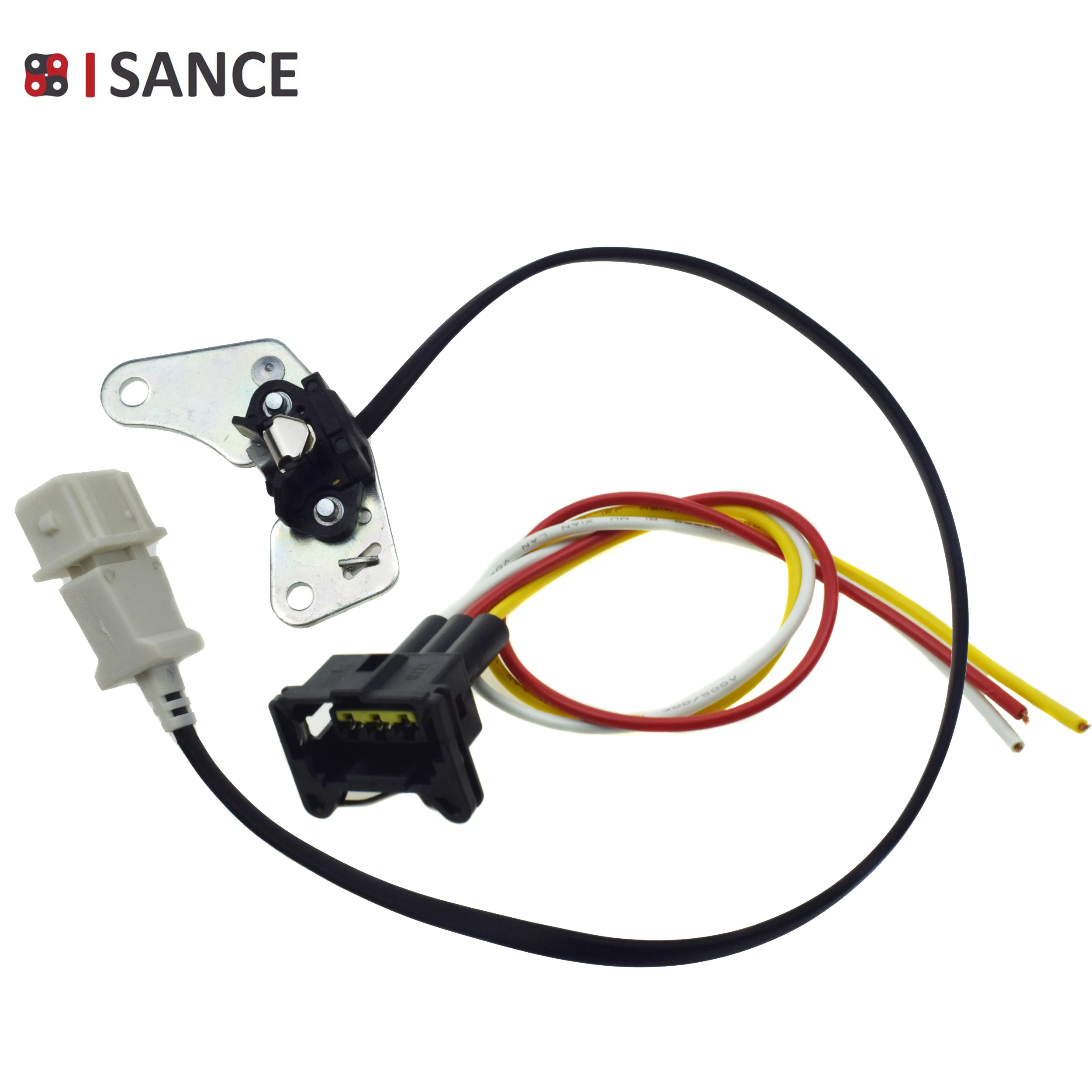 For Fiat & Lancia 1.6 1.6l Camshaft Position Sensor & Wiring Harness ...