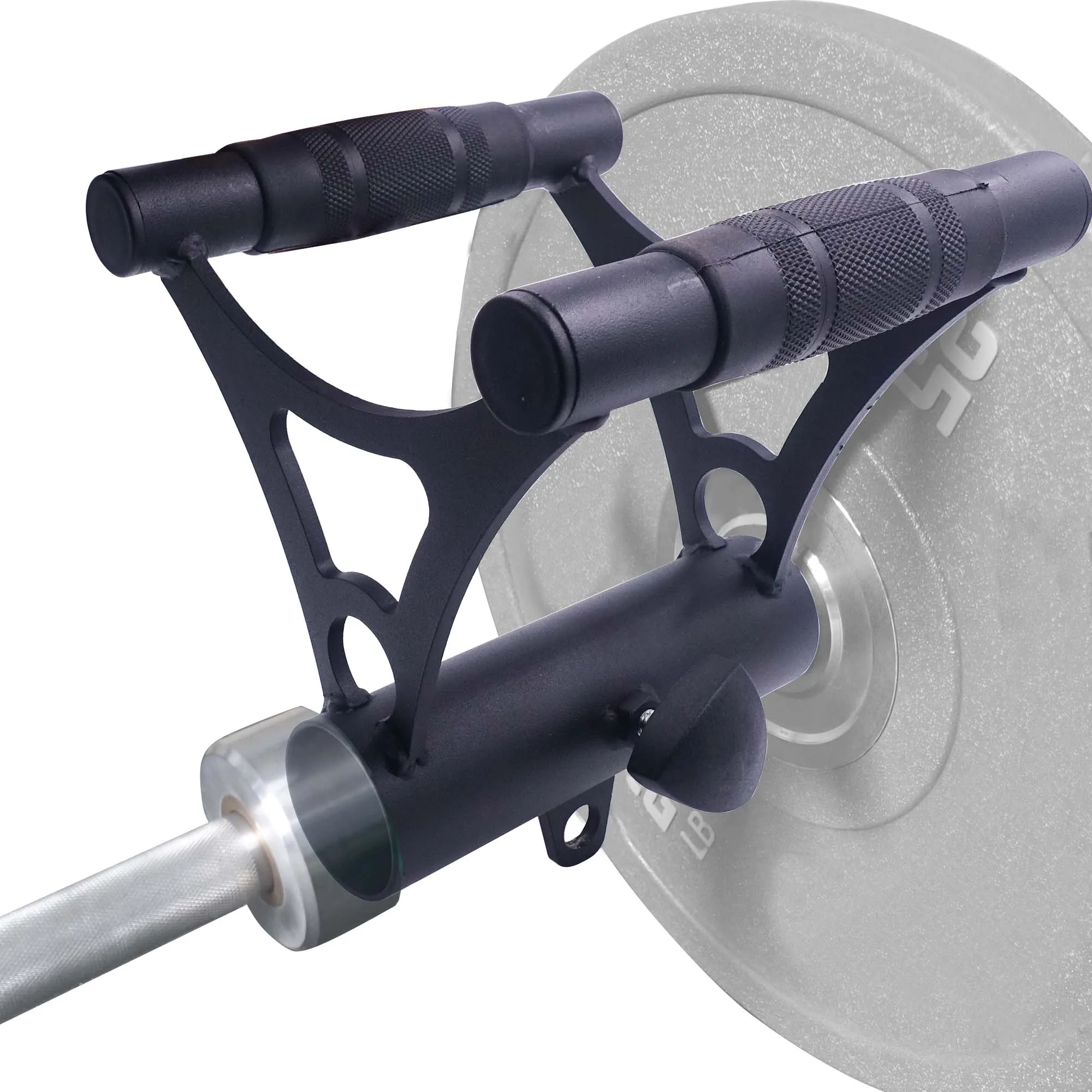 T Bar Row Handle